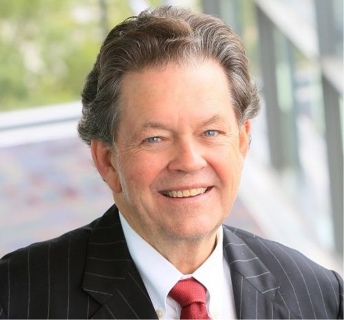 Arthur B. Laffer, Ph.D. - Matson Money Academic Advisory Board
