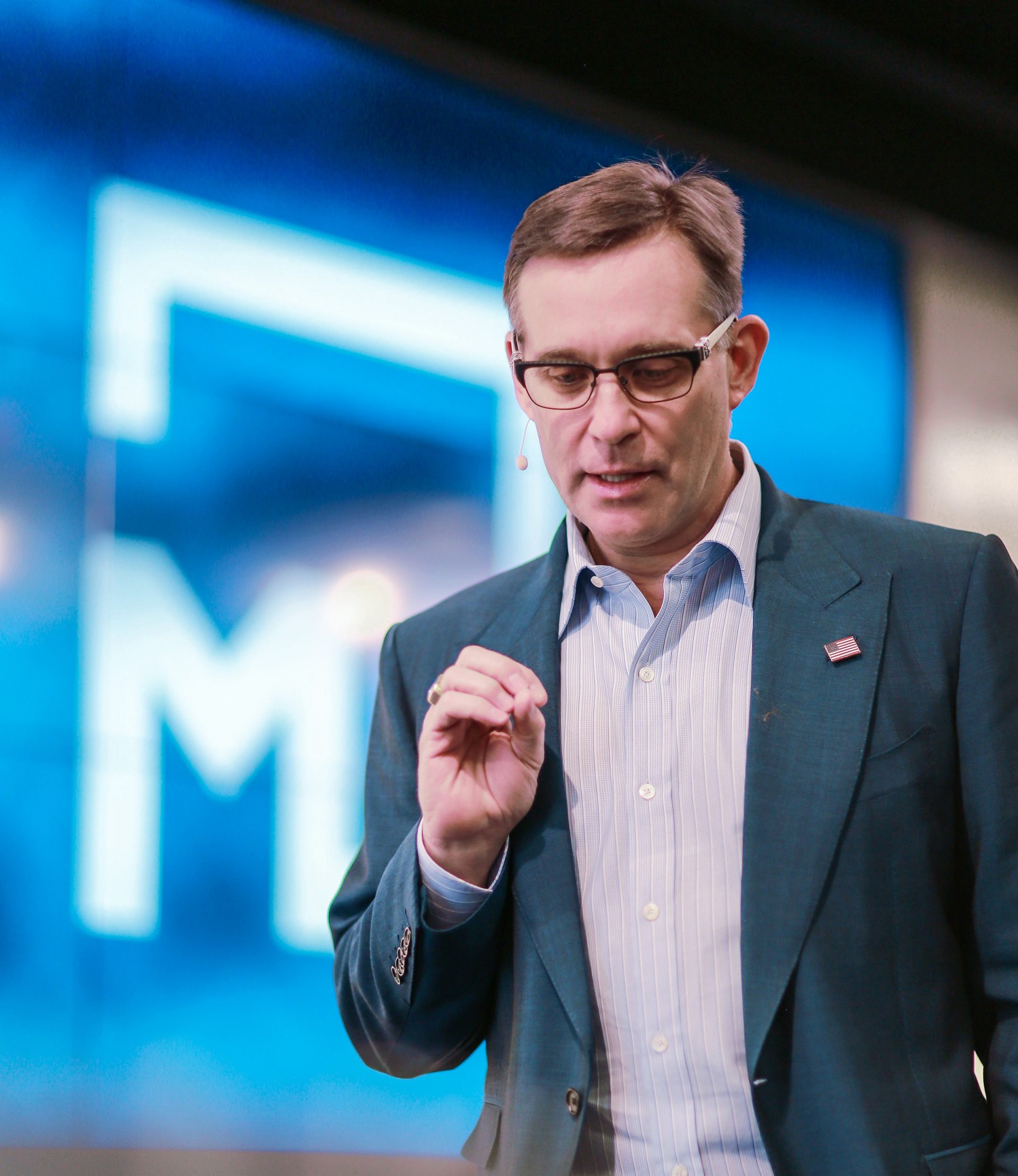 About | Matson Money