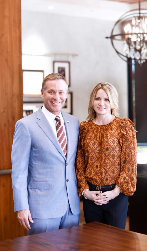 About | Matson Money