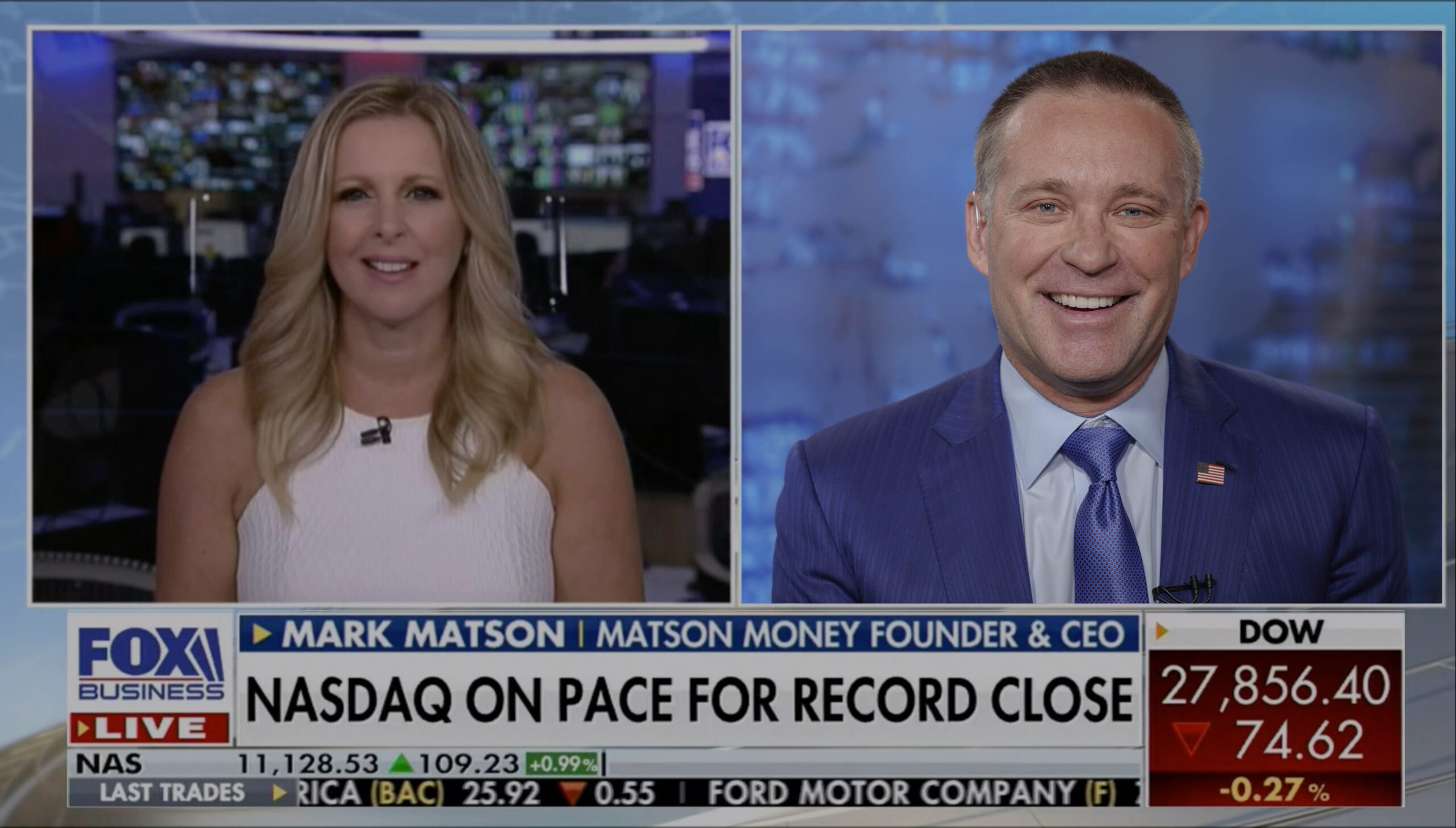 Investing Mistakes | Matson Money