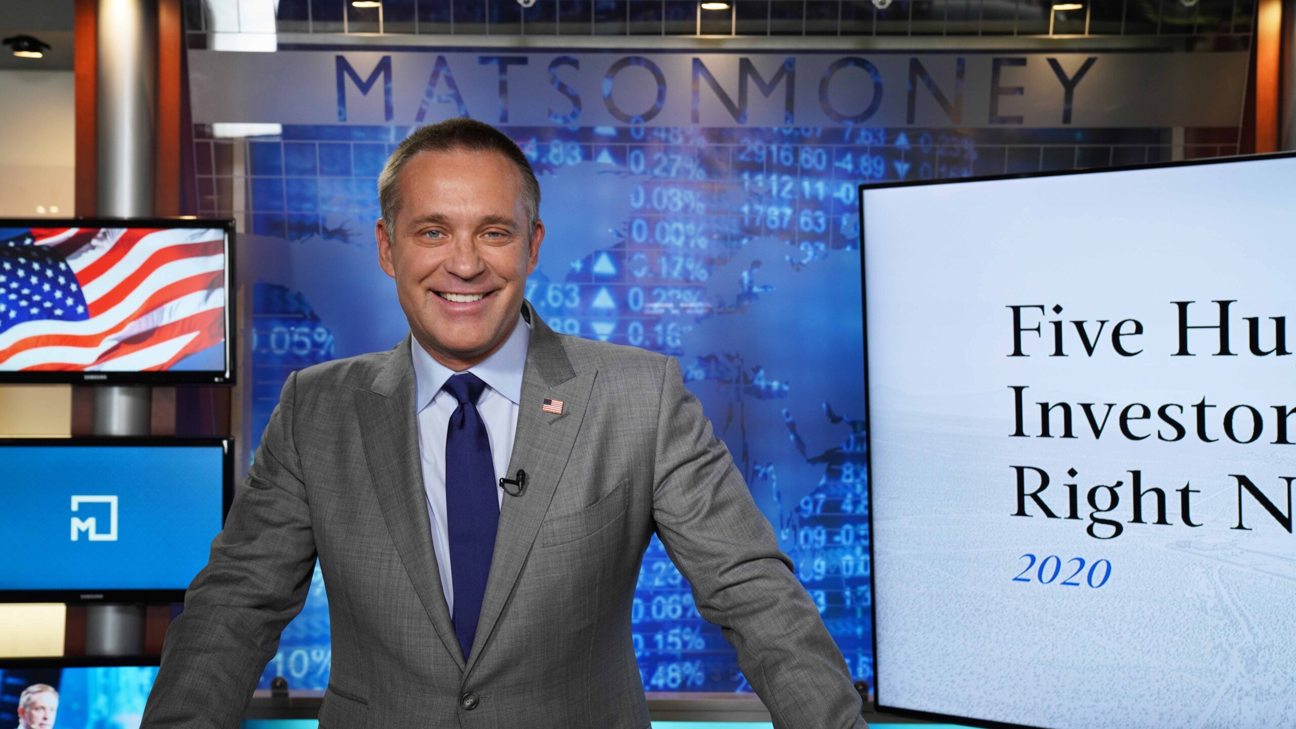 Five Huge Mistakes Investors Are Making Now | Matson Money