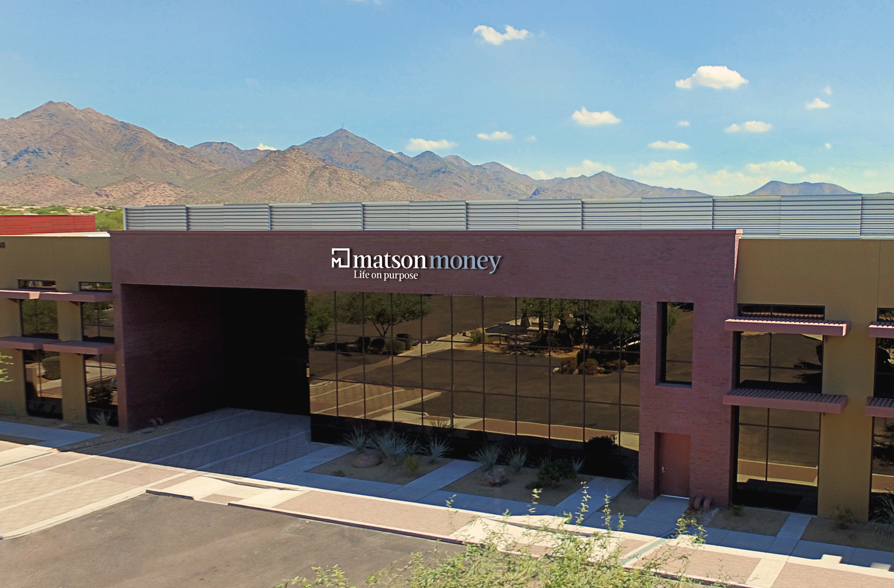 Gallery - Matson Money