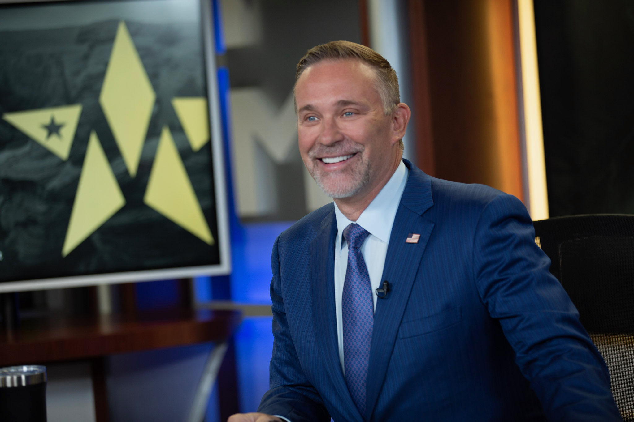 Mark Matson on Wealth Management's Market Outlook | Matson Money