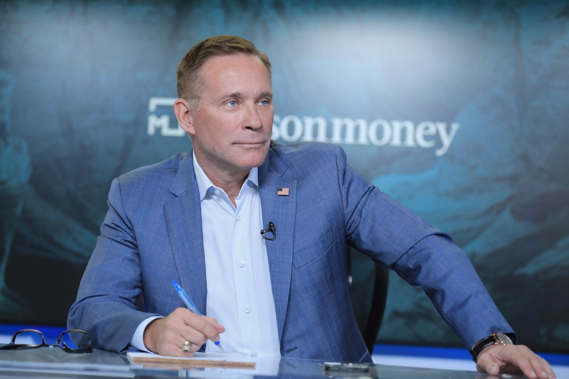 Beyond Fear and Greed: Mastering the Investor’s Dilemma in Turbulent ...