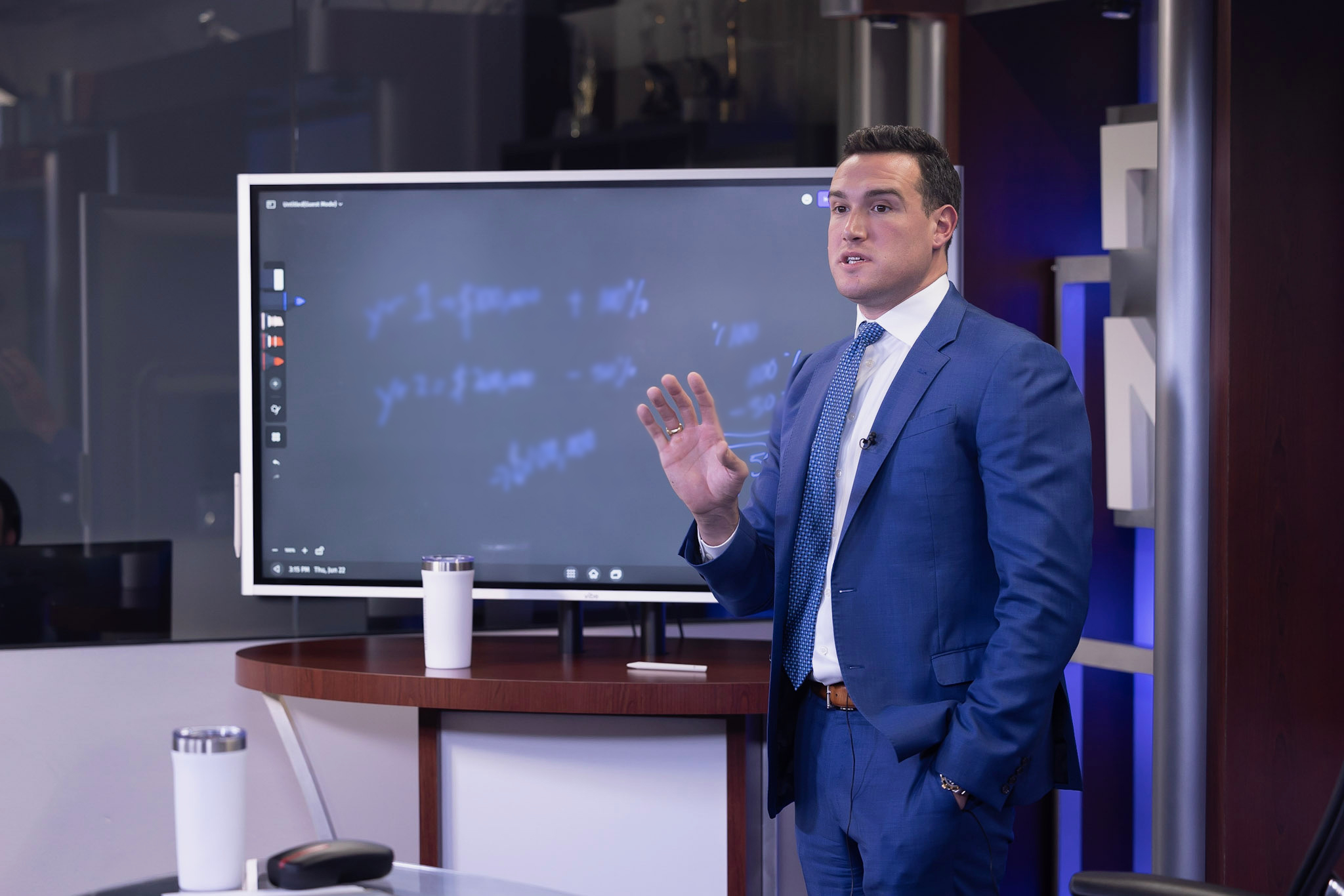 Panic Selling in Investing | Matson Money