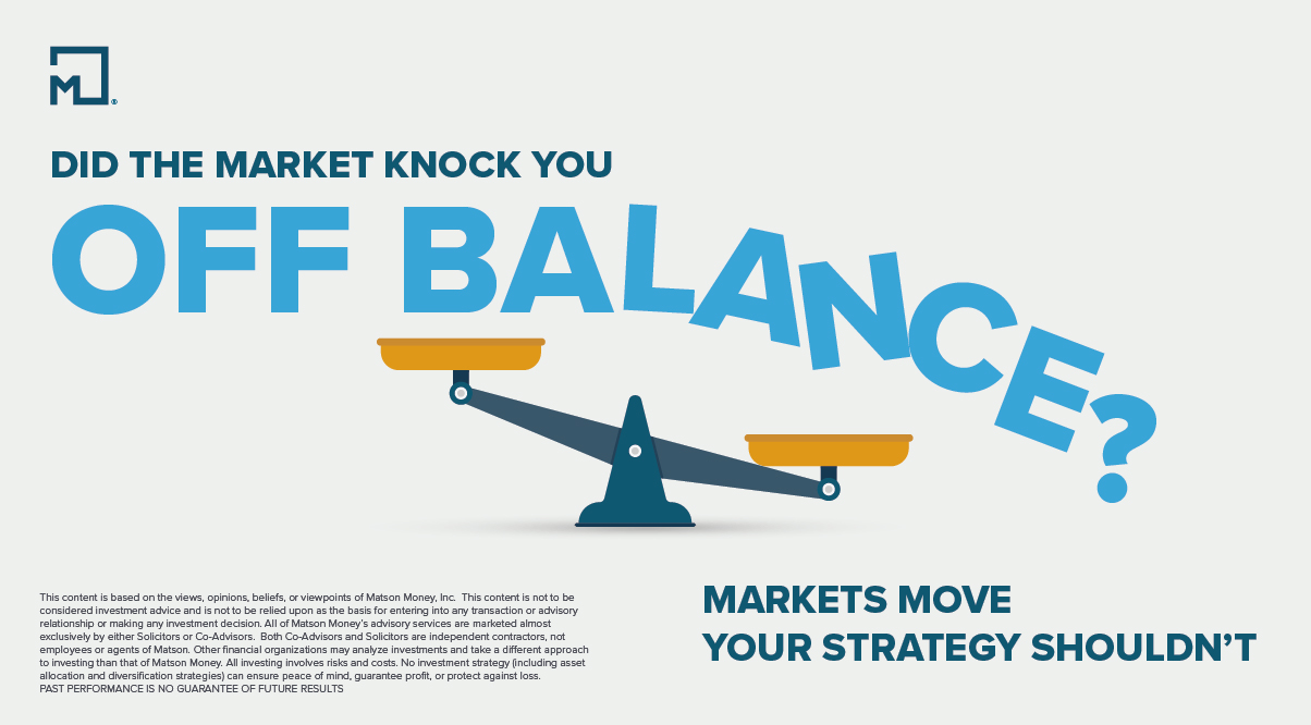 The Critical Role of Rebalancing in Long-Term Investing